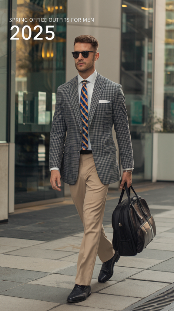 20 Preppy Outfits 2025 for Men: Classy, Casual, and Chic Fashion Ideas