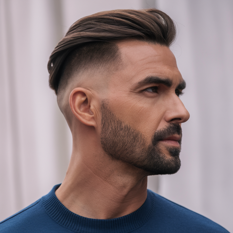 21 Beards Ideas for Men Over 30 – New Ideas 2025 | Styles for Every ...