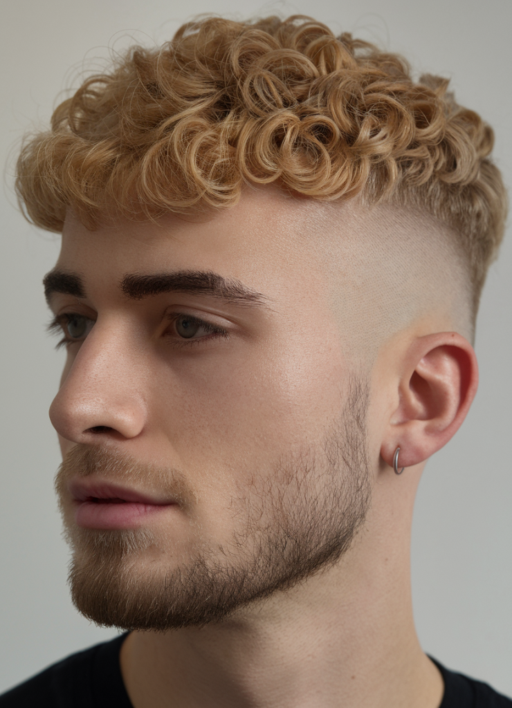 Faded Beard Ideas: 22 Stylish Faded Beard Styles for Men – Short, Long ...