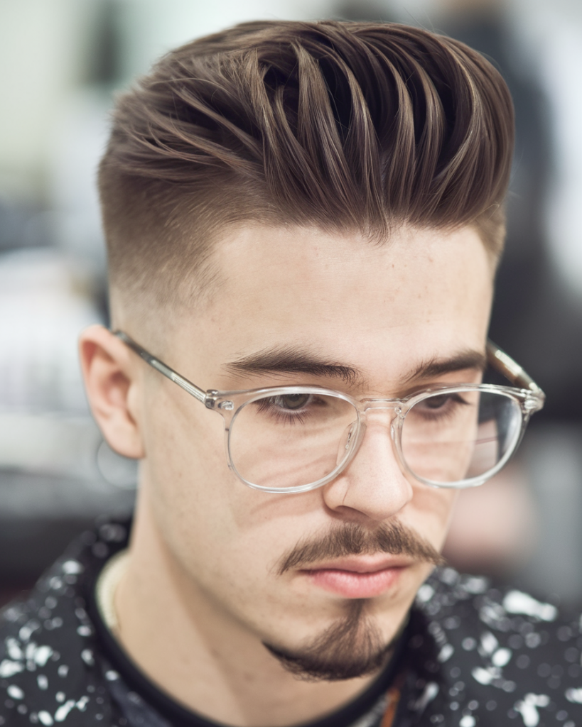 21 Anchor Beard Ideas for Men: Aesthetic Styles, Tutorials, and Inspiration