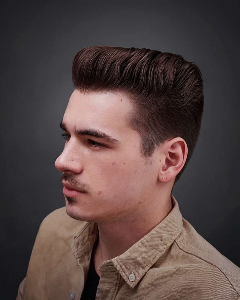20 Flat Top Haircuts for Men: Stylish Ideas for Short, Black, and ...