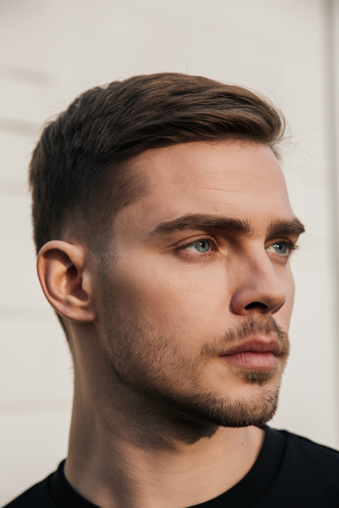 22 Hot Spring Mens Hairstyles 2025: Curly, Twist, and Medium Short ...