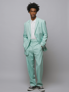 20 Spring Fashion Suits for Men 2025: Stylish Ideas from 70s, 80s, to ...