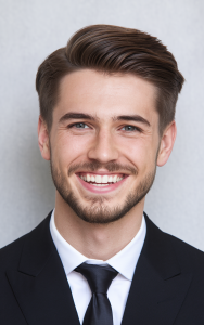 22 Comb Over Haircuts for Men: Stylish Ideas for Short, Medium Long ...