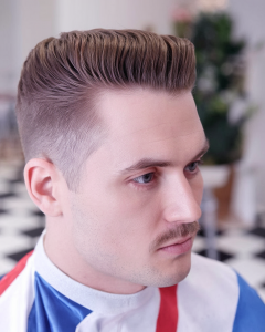 20 Flat Top Haircuts for Men: Stylish Ideas for Short, Black, and ...