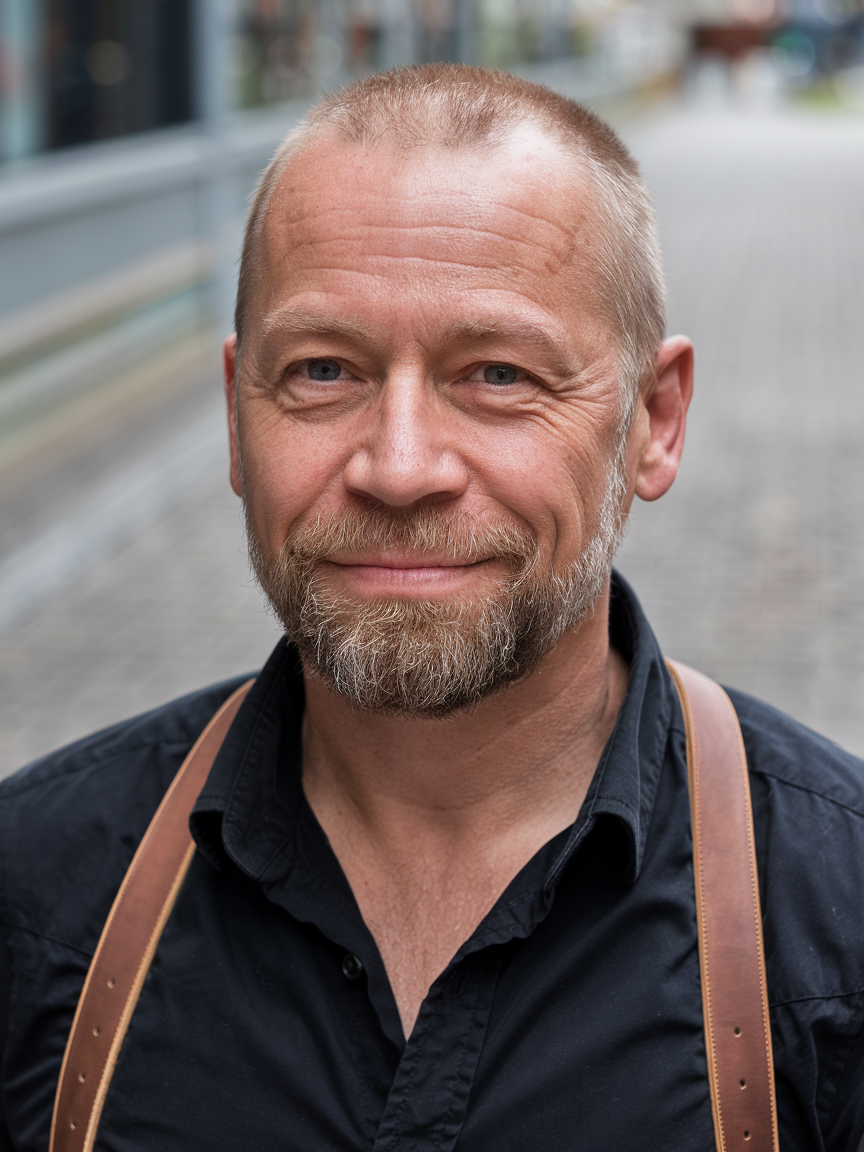 20 Beards Ideas for Men Over 50 - New Ideas 2025 | Best Men’s Beard ...