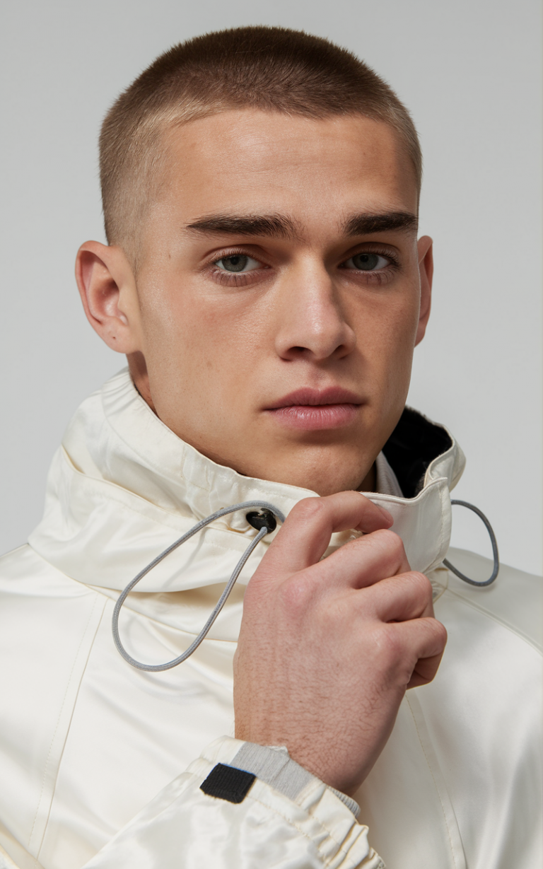 23 Best Buzz Cut for Men Ideas: Stylish Options for Thinning Hair ...