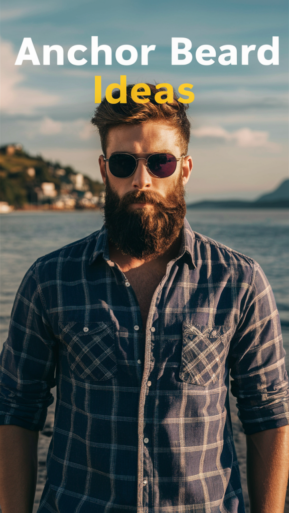 20 Beards Ideas for Men Over 50 - New Ideas 2025 | Best Men’s Beard ...