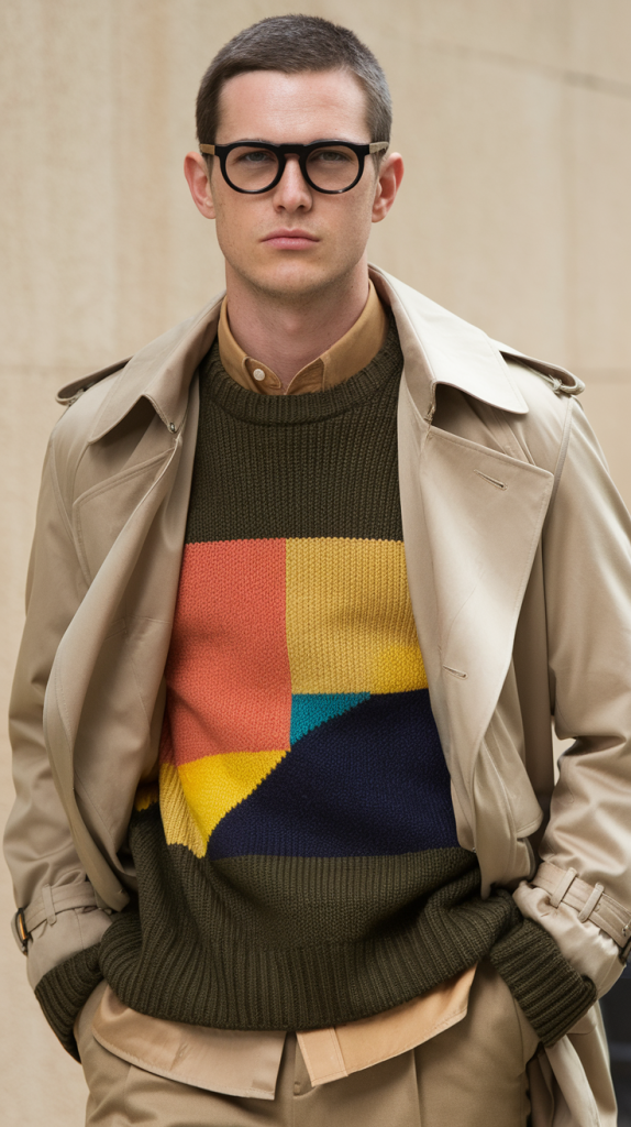 Classy Outfits for Men 2025 - 21 Ideas for Elegant Casual & Business Styles