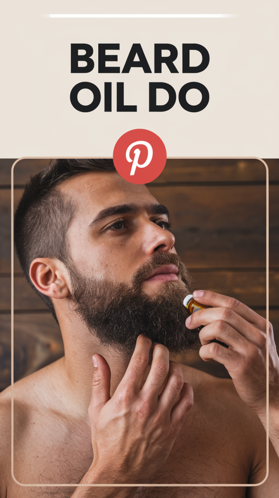 How to Trim Beard Like a Pro: Complete Step-by-Step Guide