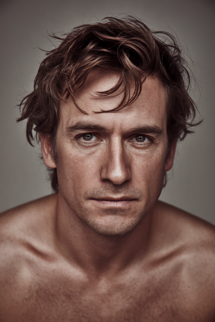 20 Best Haircuts for Square Faces Men – Short, Medium, Curly, Fade ...