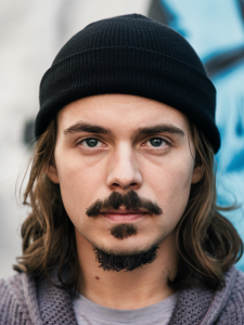 22 Mustache and Goatee Style Ideas 2025 – Best Looks for Black Men ...