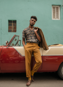 20 Best Spring Clothes for Men - Fashion Ideas 2025 | Casual & Formal ...