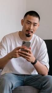 21 Goatee Beard Ideas 2025 – Trendy Styles for Men, Buzz Cut, Fade & More