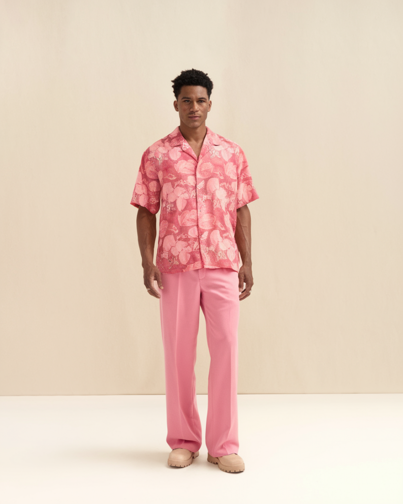 20 Spring Wardrobe for Men 2025 Ideas – Capsule, Minimal & Classic ...