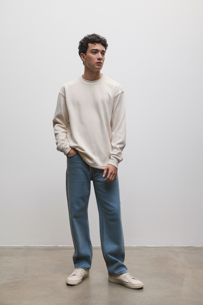 20 Best Spring Clothes for Men - Fashion Ideas 2025 | Casual & Formal ...