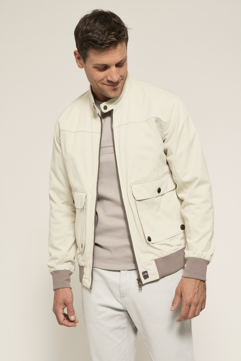 20 Best Mens Spring Jacket Outfits Ideas 2025 – Puffer, Suede, Trucker ...
