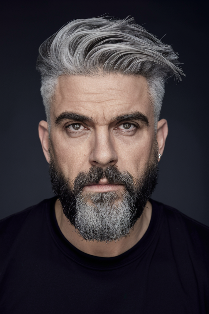 21 Haircuts That Rejuvenate Men Ideas – Best Short, Medium & Long ...