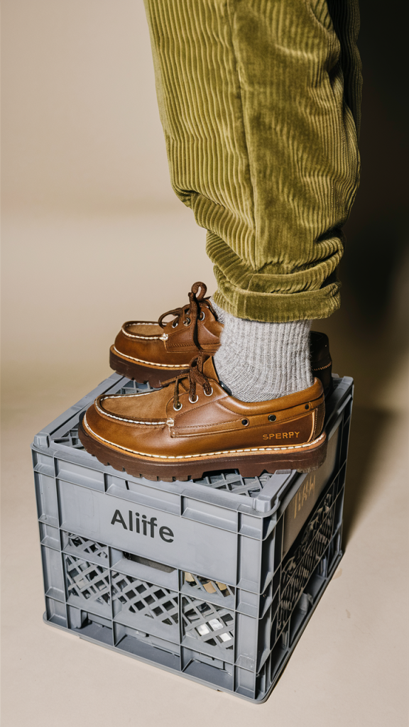 21 Spring Shoes for Men - Trendy Footwear Ideas 2025 | Casual, Formal ...