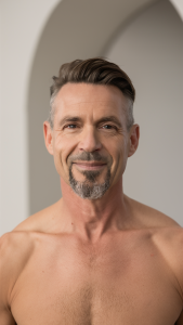 21 Goatee Beard Ideas 2025 – Trendy Styles for Men, Buzz Cut, Fade & More