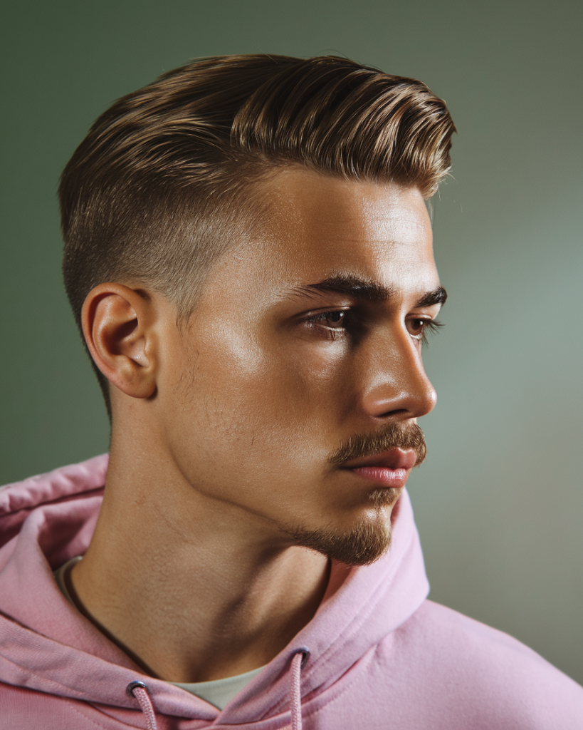 22 Mustache and Goatee Style Ideas 2025 – Best Looks for Black Men ...