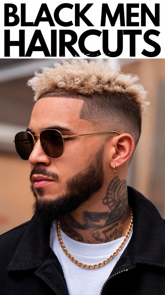 21 Trendy Young Men Haircuts for 2025 – Curly, Straight, Thick, Short ...