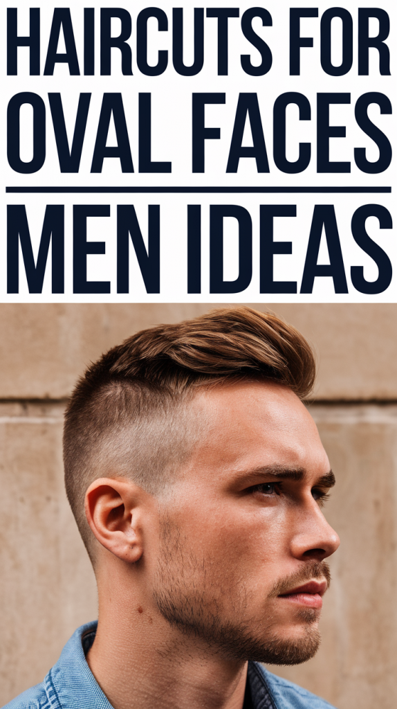 22 Comb Over Haircuts for Men: Stylish Ideas for Short, Medium Long ...