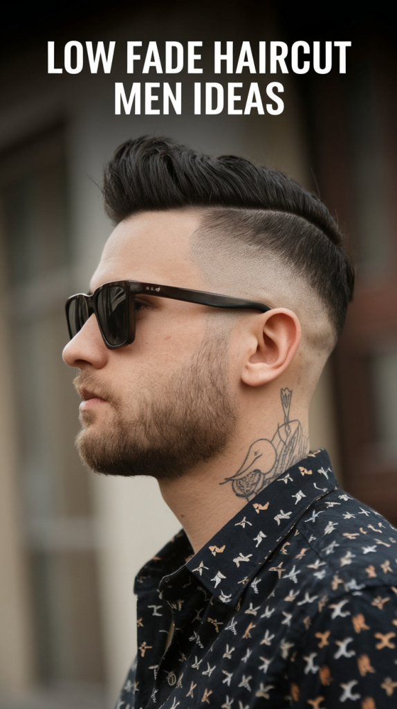 Best Men's Haircuts Round Face Shape Ideas | Short, Wavy, Curly, Korean ...