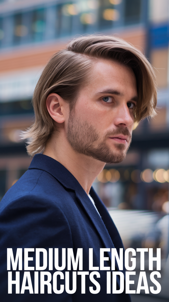 23 New Men Haircuts 2025: Trending Styles, Curly, High Fade, and More