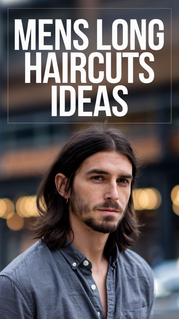 20 Best Haircuts Ideas for Men Over 40: Modern, Short, and Long ...