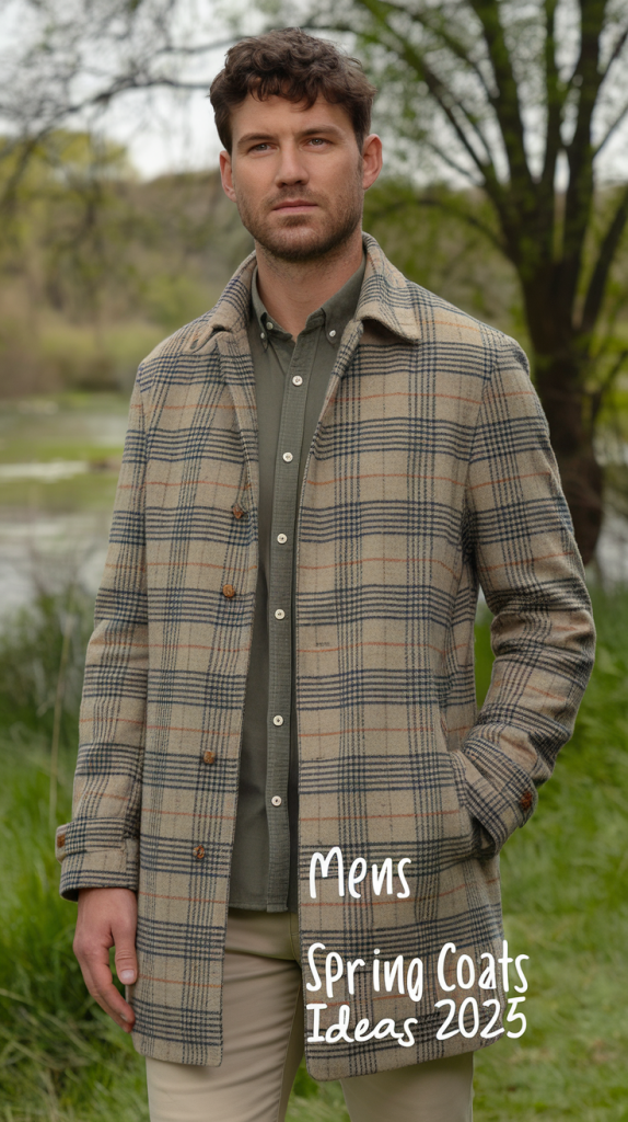 Spring Casual Outfits for Men 2025: 22 Ideas for Classy and Trendy Mens ...