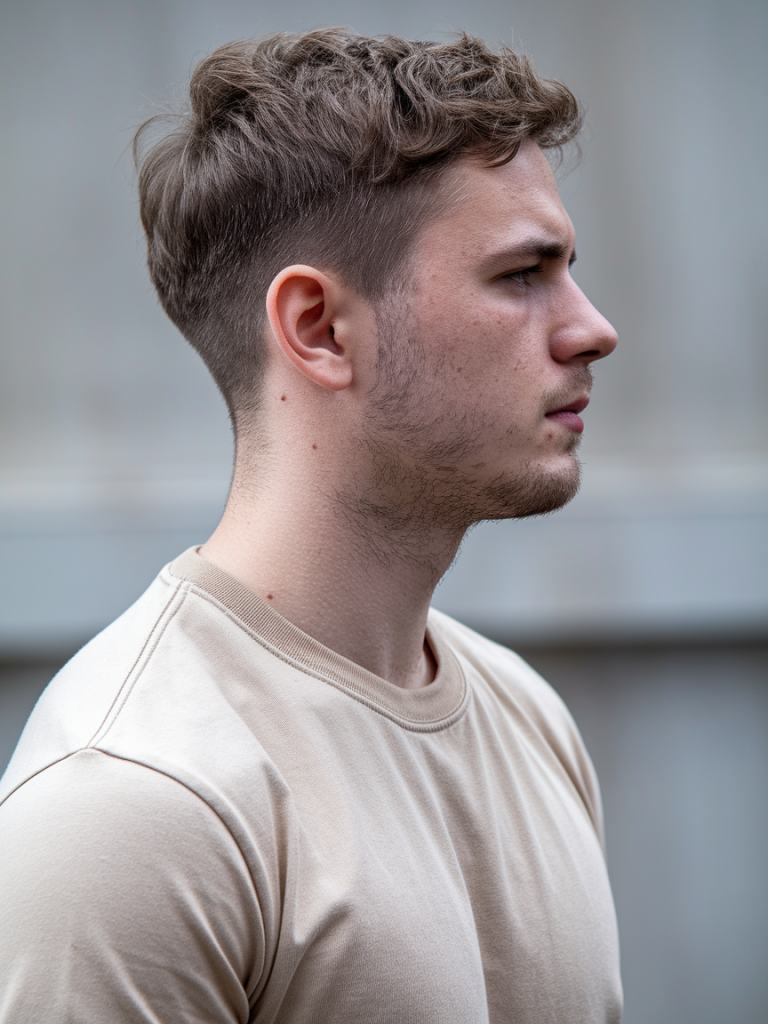 Patchy Beard Ideas: 20 Styles for Men | Growth Tips, Trim, Fade & Short ...