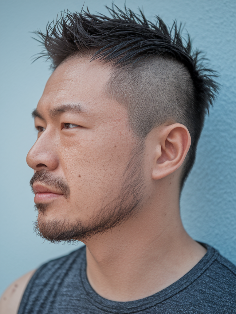 Patchy Beard Ideas: 20 Styles for Men | Growth Tips, Trim, Fade & Short ...