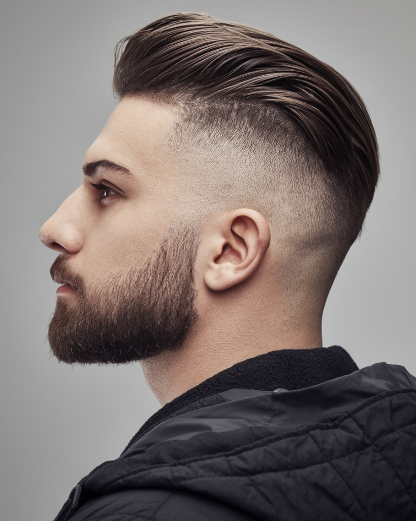 21 Short Simple Men's Haircuts Ideas – Fade, Curly, Classic & Modern Styles