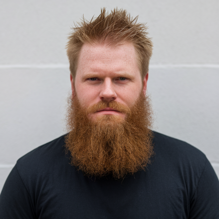 20 Amish Beard Ideas for Men – Classic & Modern Amish Beard Styles