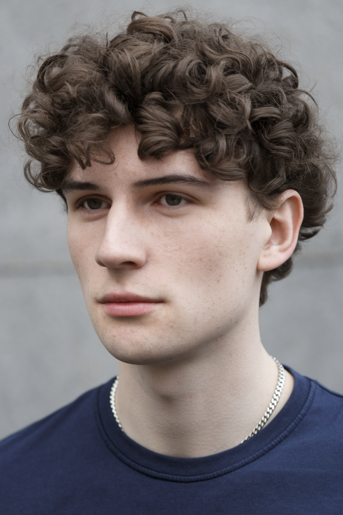 20 Best Mens Summer Hairstyles Ideas 2025 - Short, Medium, Long, Curly ...