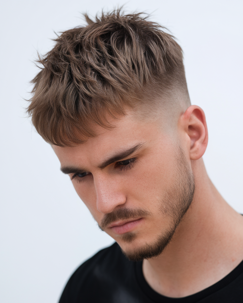21 Undercut Haircut Men Ideas for Every Face Shape & Hair Type – Trendy ...