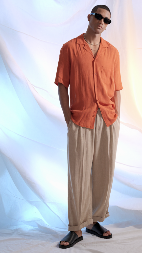 21 Mens Summer Fashion Ideas 2025: Stylish Clothes for Casual, Street ...