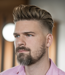 Patchy Beard Ideas: 20 Styles for Men | Growth Tips, Trim, Fade & Short ...