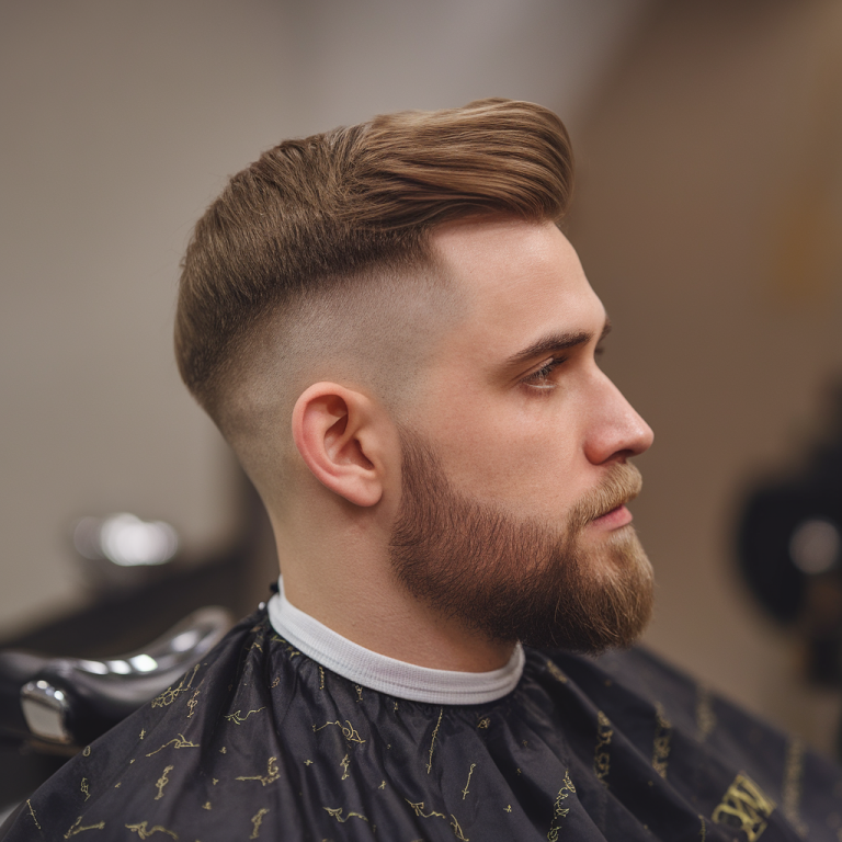 21 Undercut Haircut Men Ideas for Every Face Shape & Hair Type – Trendy ...