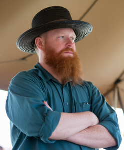 20 Amish Beard Ideas for Men – Classic & Modern Amish Beard Styles