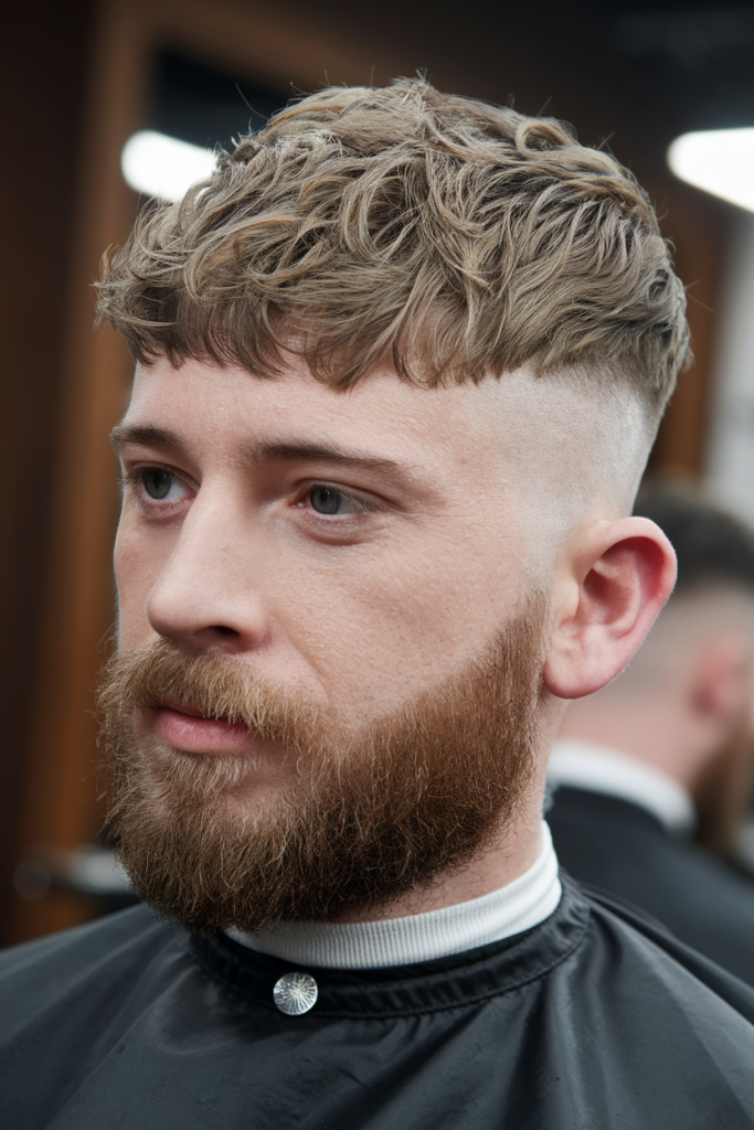 21 Short Beard Styles Ideas for Men – Classy, Clean, and Trendy Looks