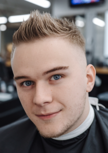 21 Best Mens Summer Haircut Ideas 2025 - Short, Curly, Straight, Beard ...