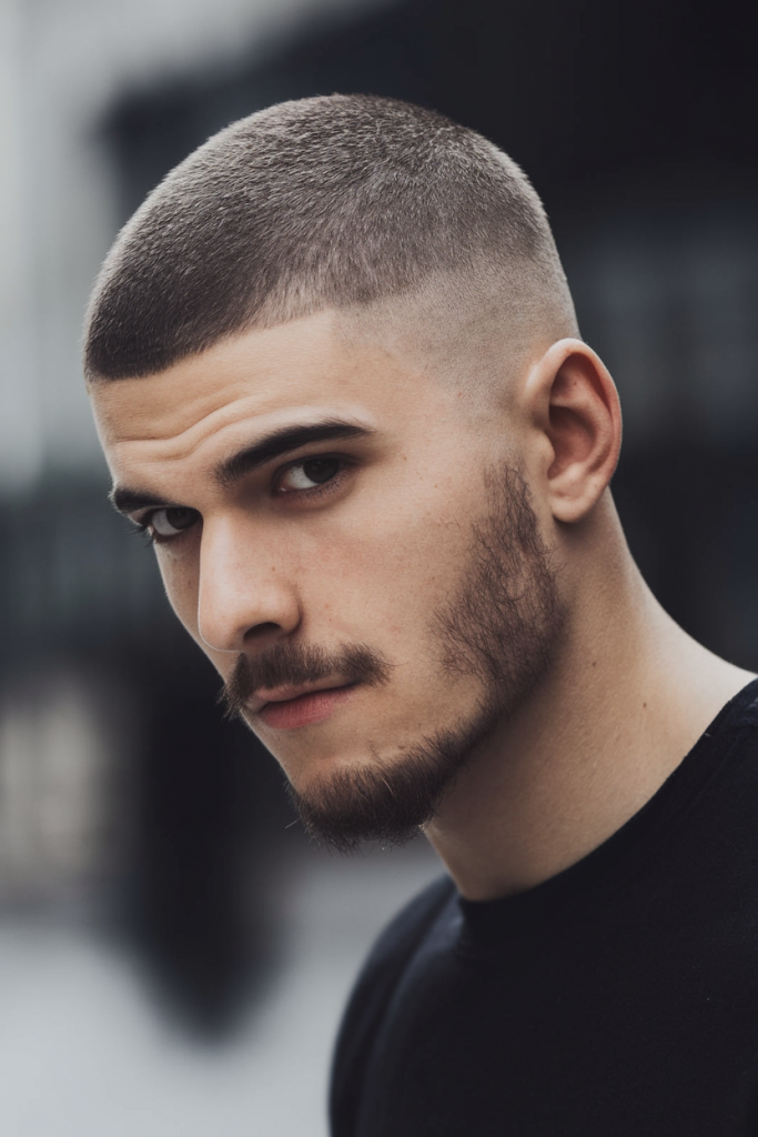 21 Short Beard Styles Ideas for Men – Classy, Clean, and Trendy Looks