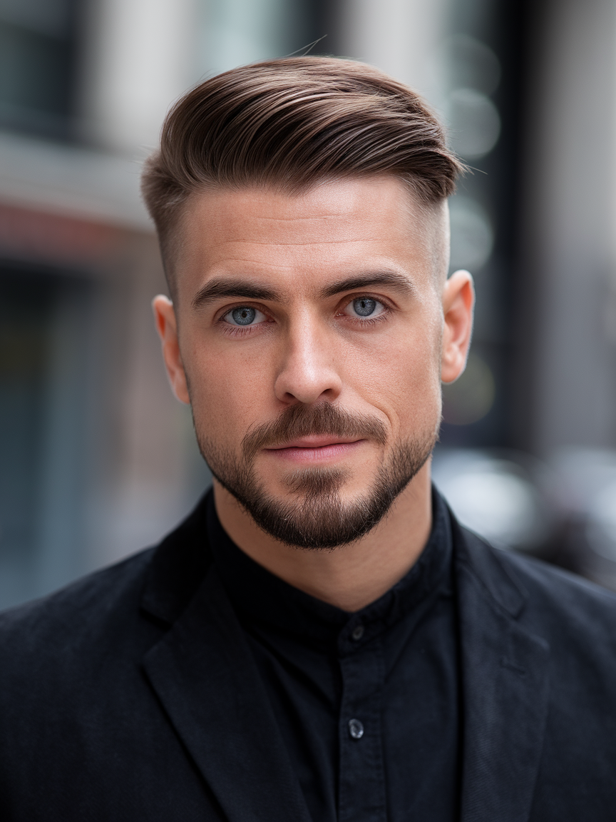 21 Undercut Haircut Men Ideas for Every Face Shape & Hair Type – Trendy ...