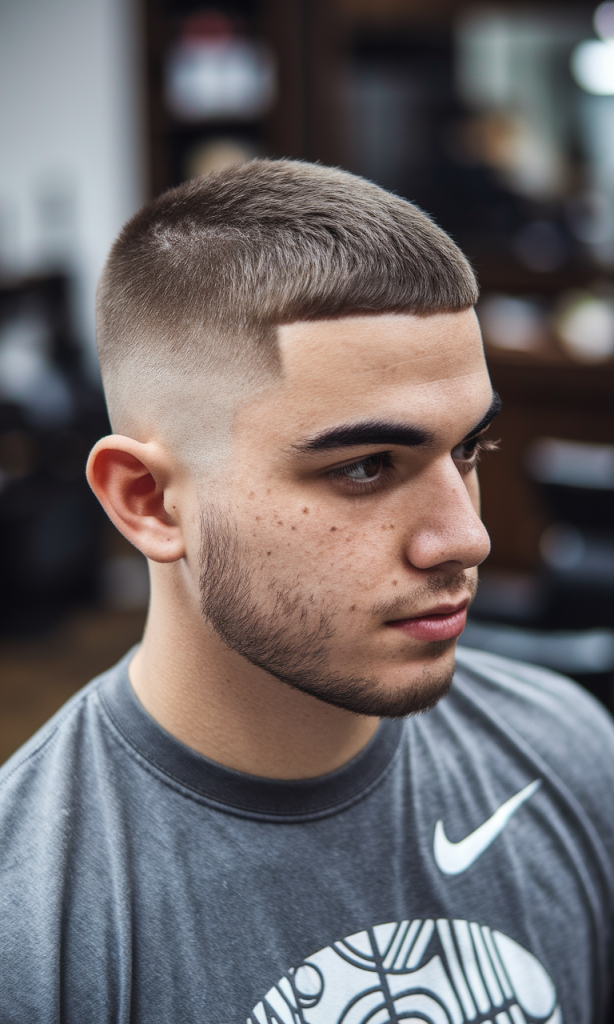 21 Short Beard Styles Ideas for Men – Classy, Clean, and Trendy Looks