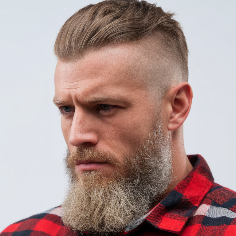 21 Undercut Haircut Men Ideas for Every Face Shape & Hair Type – Trendy ...