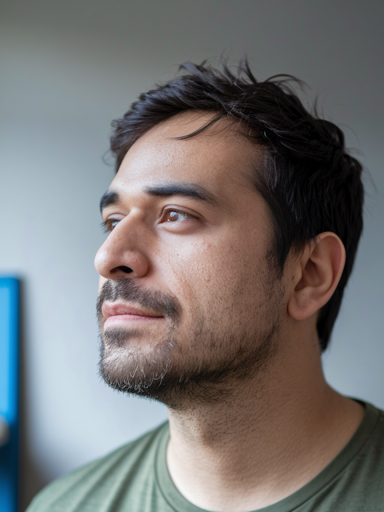 Patchy Beard Ideas: 20 Styles for Men | Growth Tips, Trim, Fade & Short ...