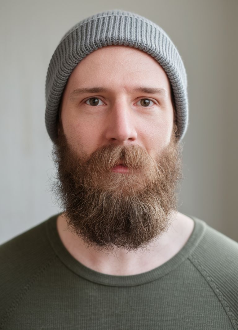 20 Viking Beard Ideas: Bold Viking Beard Styles for Men, Braids, Beads ...