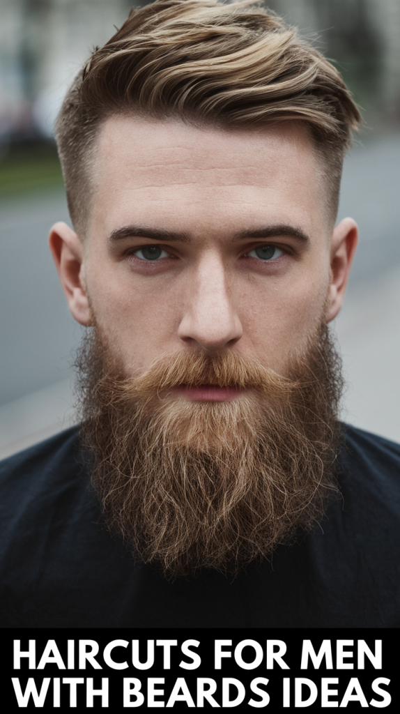 20 Beard Style Ideas for Bald Men in 2025 – Short, Classy, and Bold Looks